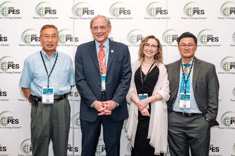 2023 IEEE Power & Energy Society GM Day 3 Photo Gallery – IEEE PES ... 2023 IEEE Power & Energy Society GM Day 3 Photo Gallery – IEEE PES ...