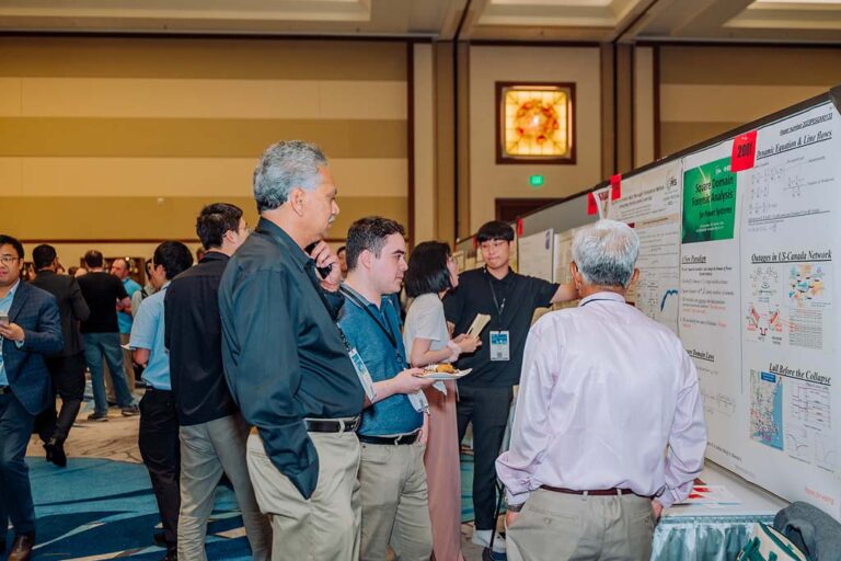 2023 IEEE Power & Energy Society GM Highlights – IEEE PES General Meeting 2023 IEEE Power & Energy Society GM Highlights – IEEE PES General Meeting