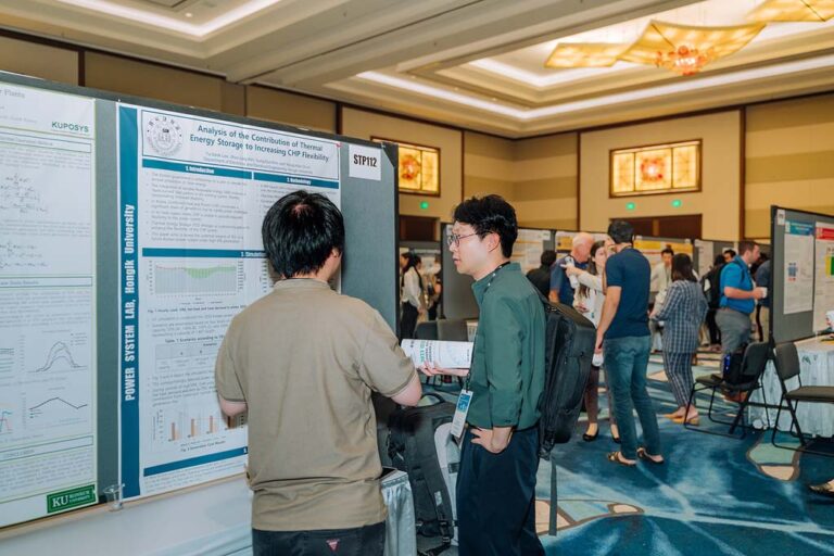 2023 IEEE Power & Energy Society GM Highlights – IEEE PES General Meeting 2023 IEEE Power & Energy Society GM Highlights – IEEE PES General Meeting