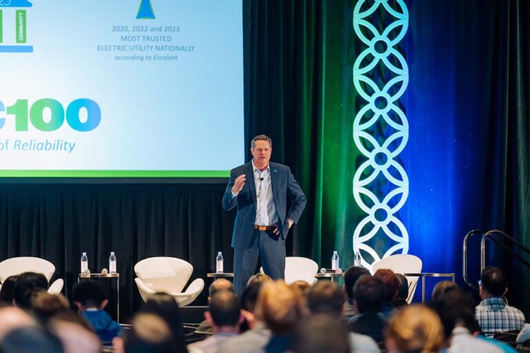 2023 IEEE Power & Energy Society GM Highlights – IEEE PES General Meeting 2023 IEEE Power & Energy Society GM Highlights – IEEE PES General Meeting