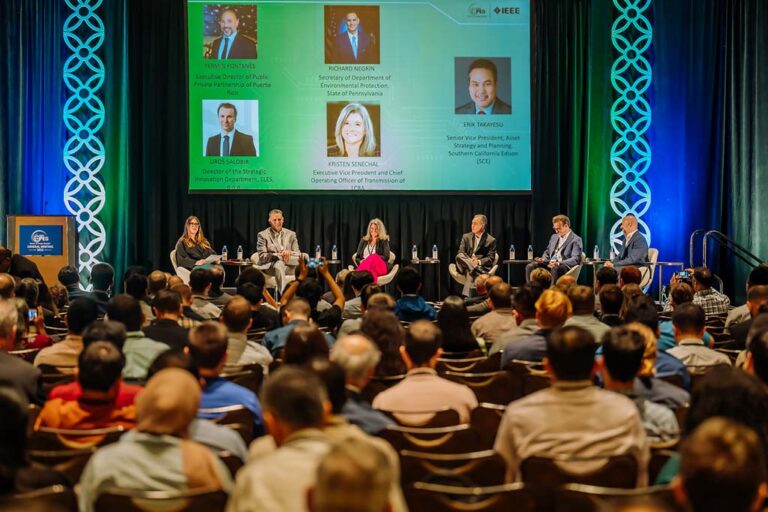 2023 IEEE Power & Energy Society GM Highlights – IEEE PES General Meeting 2023 IEEE Power & Energy Society GM Highlights – IEEE PES General Meeting