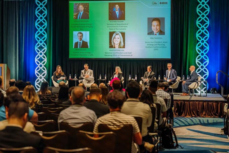 2023 IEEE Power & Energy Society GM Highlights – IEEE PES General Meeting 2023 IEEE Power & Energy Society GM Highlights – IEEE PES General Meeting
